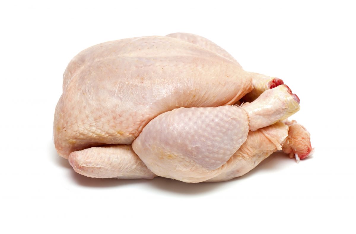 Poule (viandes, volailles et charcuteries)