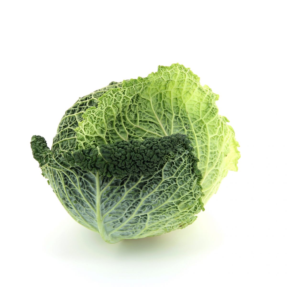 Chou pommé (légumes) - Académie du Goût