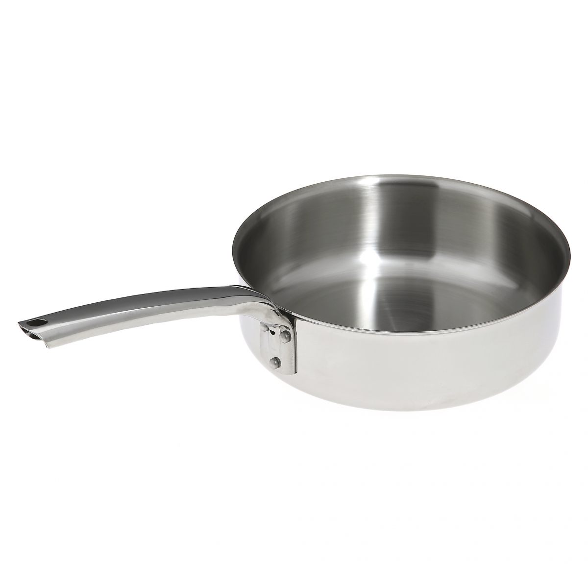 Sauteuse | Académie du Goût