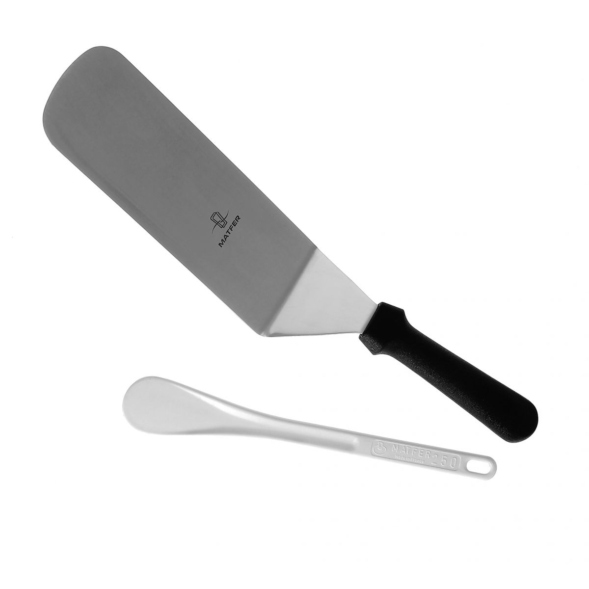 Spatule | Académie du Goût