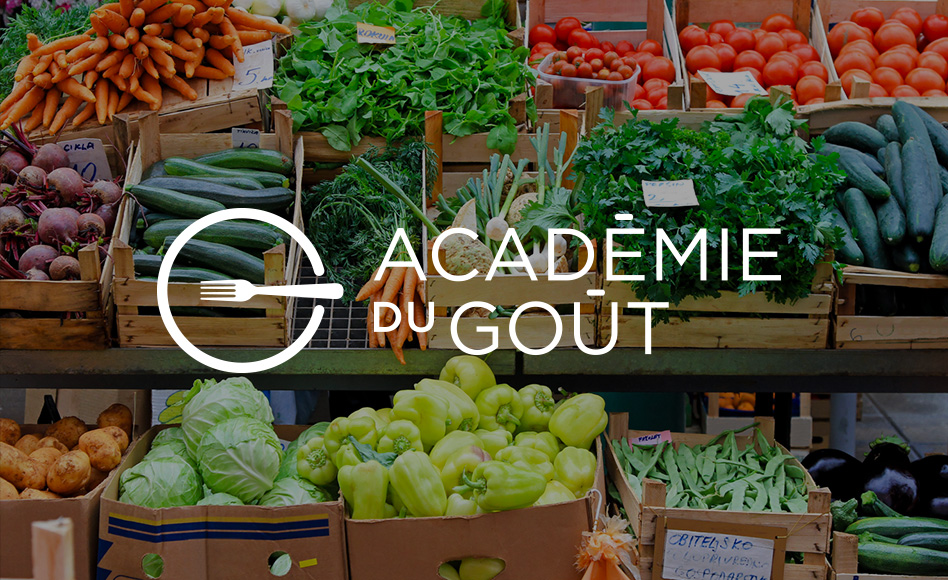 Primeur Espace Fruits - Primeur, Meilleur Ouvrier de France - Académie ...